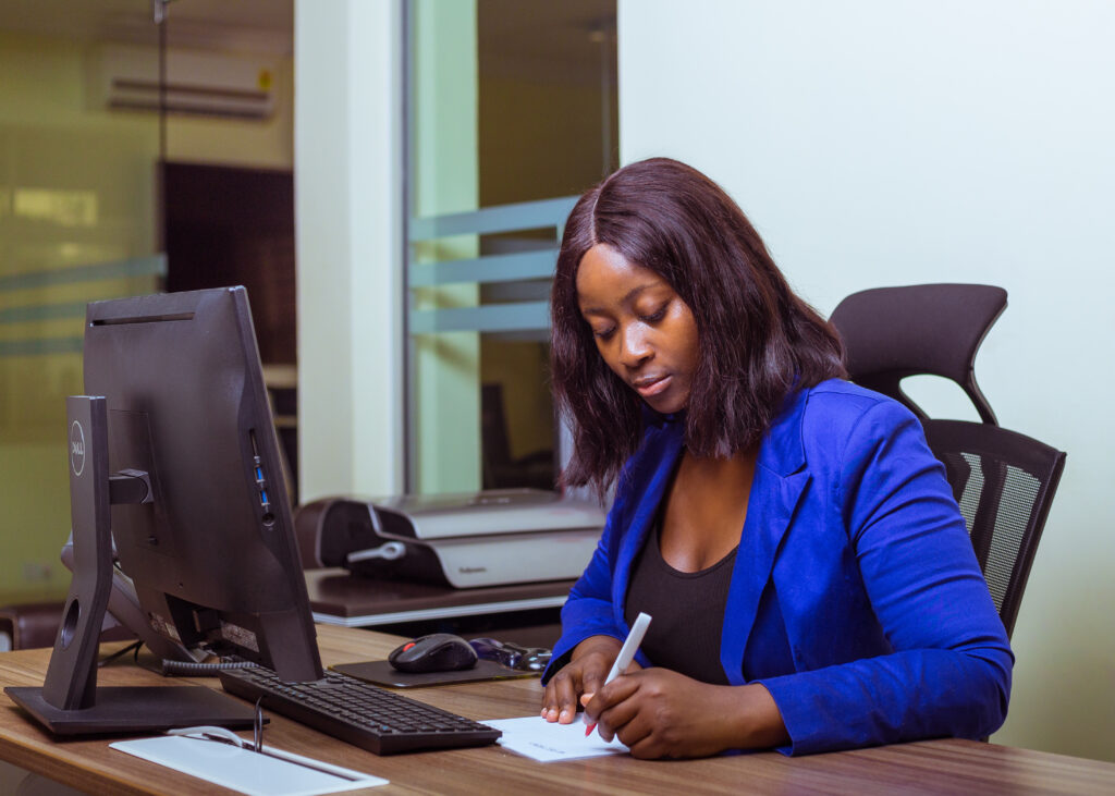 HR OFFICE MANAGEMENT – Rectrain