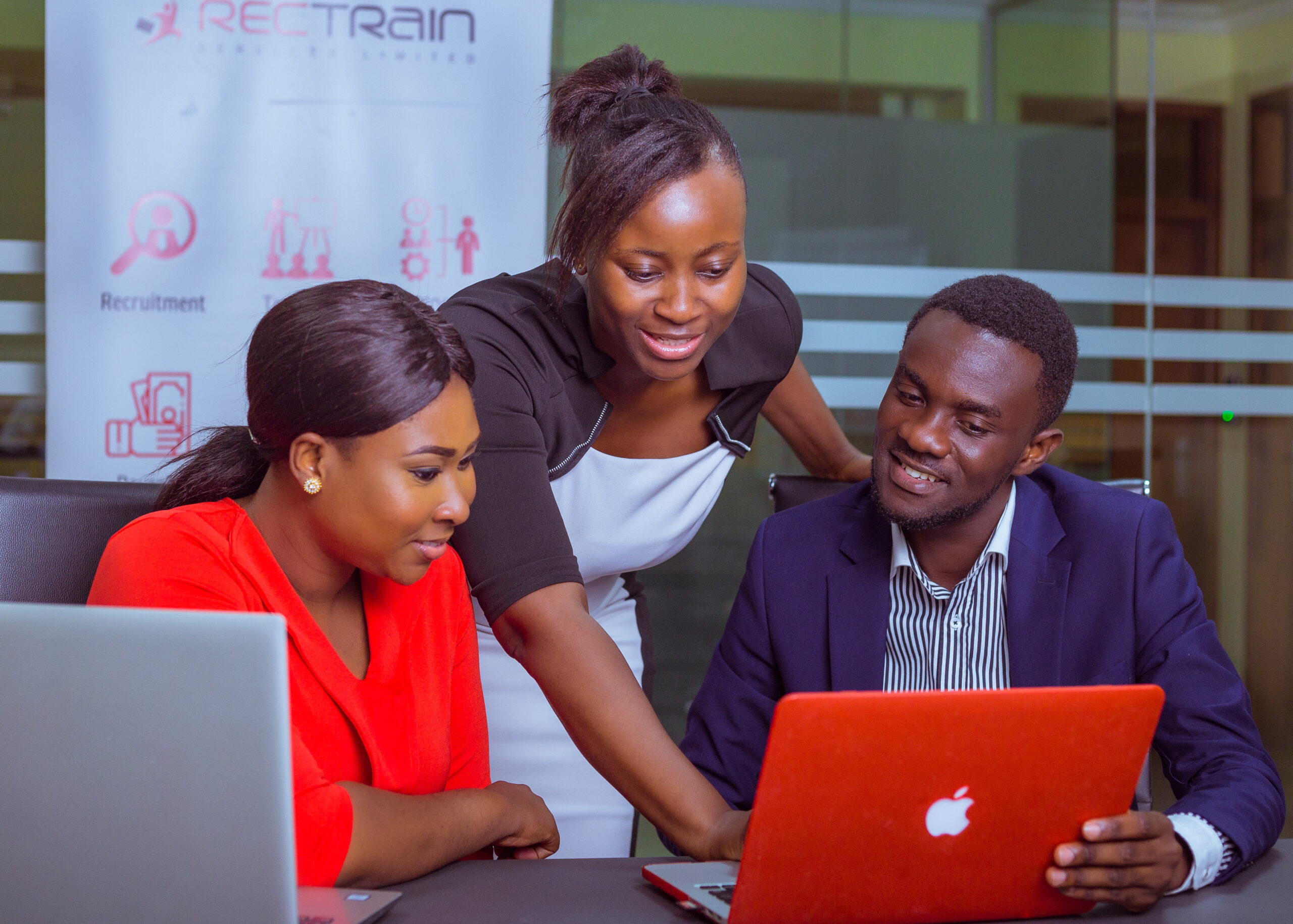 Rectrain – Recruitment Consultants in Ghana | Recruitment Agency | Jobs ...